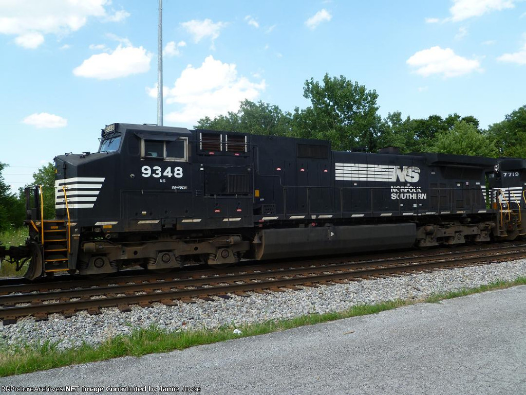 NS 9348